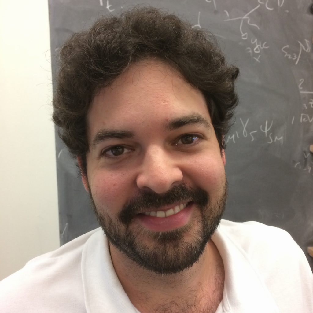 Associate Scientists | Theory Division