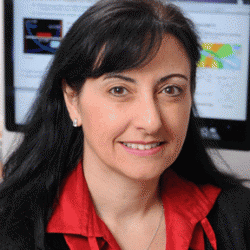 Associate Scientists | Theory Division