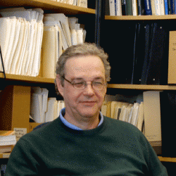 Associate Scientists | Theory Division