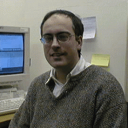 Associate Scientists | Theory Division