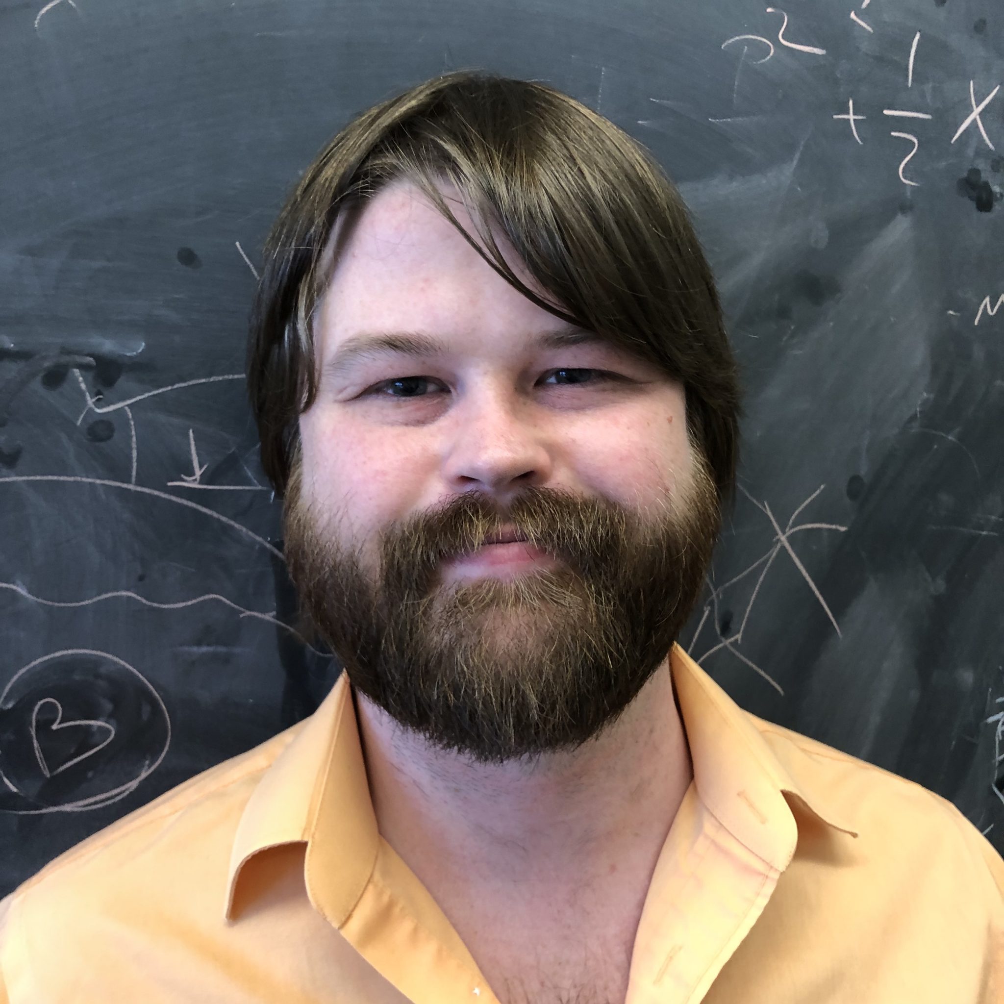 Scientists | Theory Division